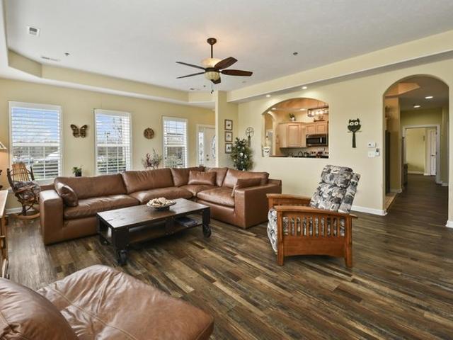 180 Grace Chapel Rd Unit 107, Blue Eye, MO 65611