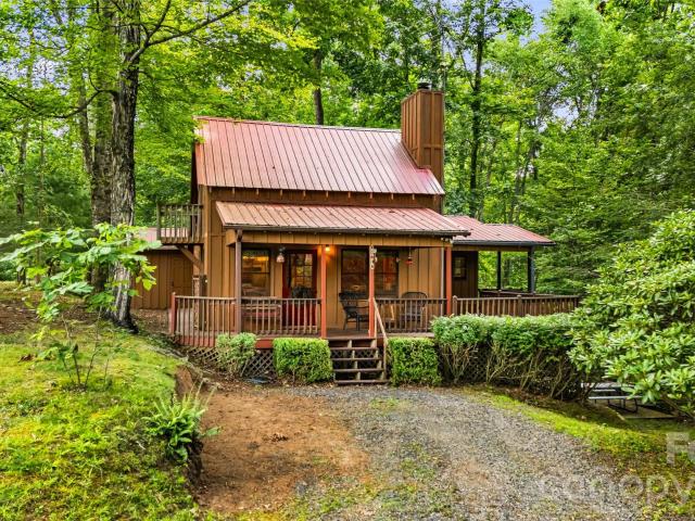 180 Grace Way, Green Mountain, NC 28740 | MLS #4361
