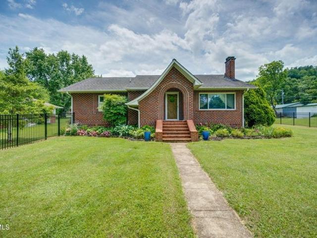 180 Grant Ln, Erwin, TN 37650