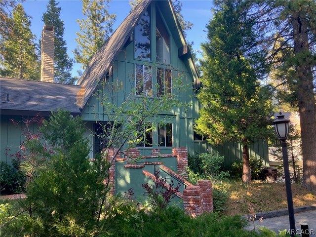 180 Grass Valley Rd Lot 42, Blue Jay, CA 92317