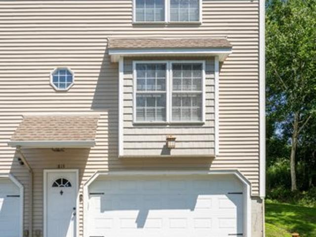 180 Grilleytown Rd Unit 19, Waterbury, CT 06704
