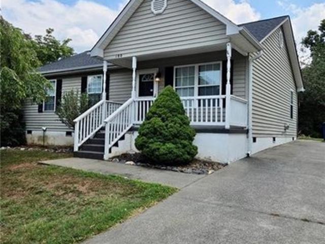 180 Davidson Ave, Winston Salem, NC 27127