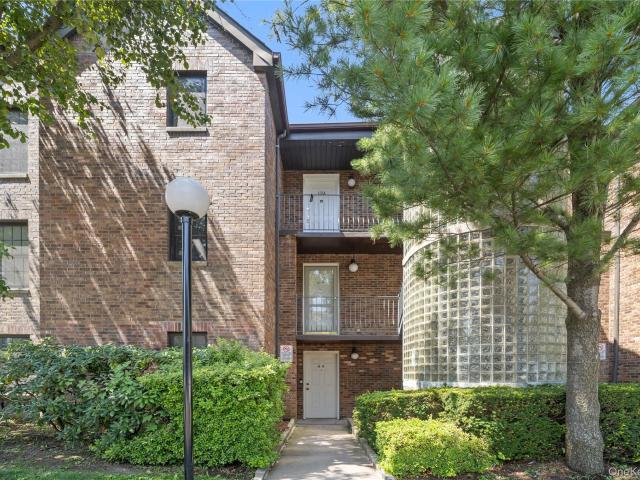 180 Davis Avenue 12A