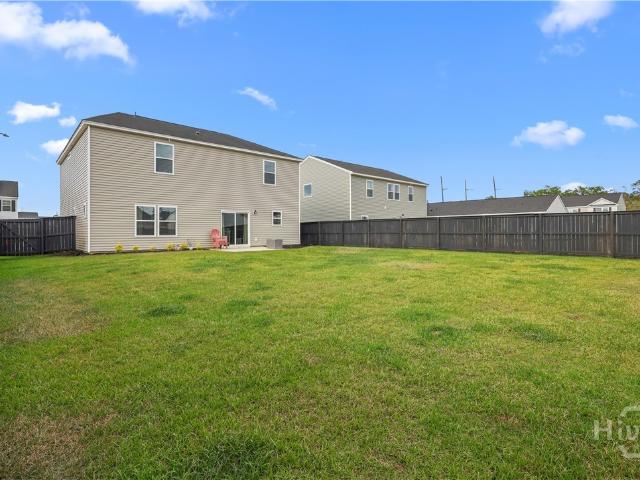 180 Daylily Dr, Springfield, GA 31329 | MLS #SA352658