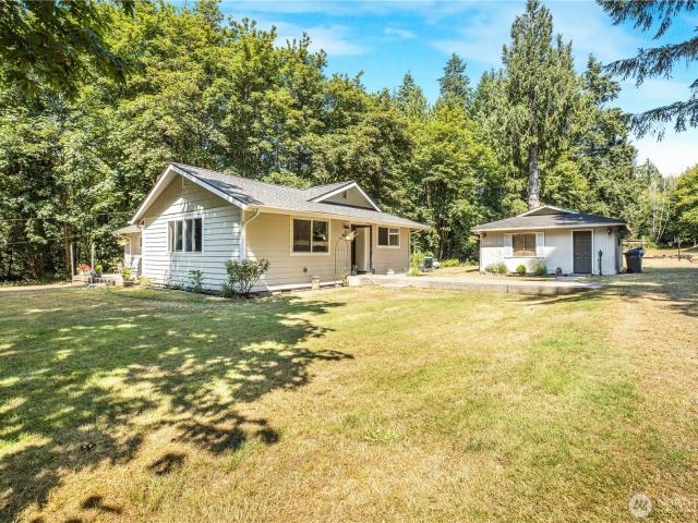 180 Dewatto Road W