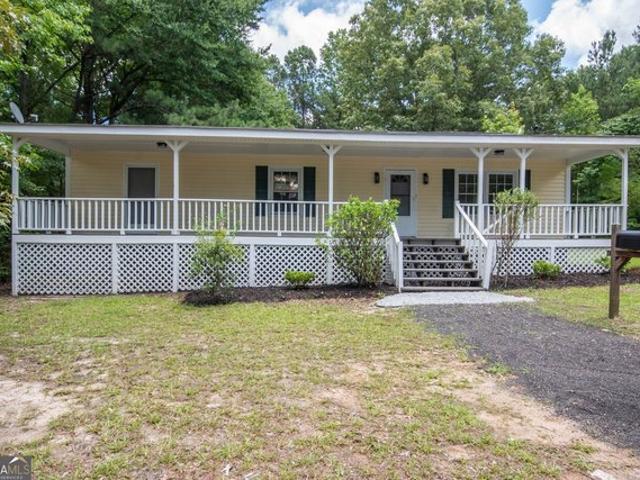 180 Dean Rd, Greenville, GA 30222