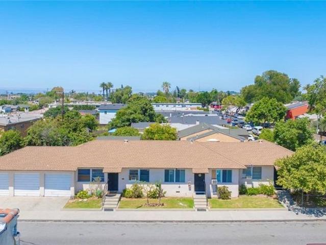 180 E 55th St, Long Beach, CA 90805