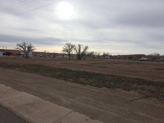 180 E 100 N, Hanksville, UT 84734