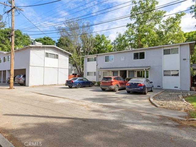 180 E 1st Ave, Chico, CA 95926