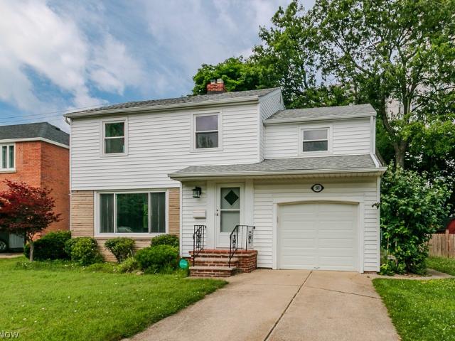 180 E 264th Street