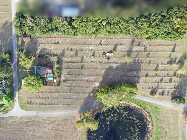 180 E 3rd Ave, Pierson, FL 32180 | MLS #V4947 | Compass