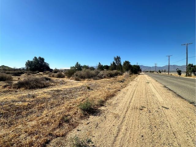 180 E Ave P 2, Palmdale, CA 93591 | MLS #SR25246