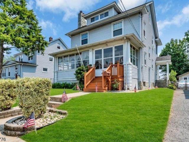 180 E Clay Ave, Roselle Park, NJ 07204