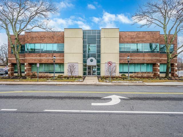 180 E Main Street