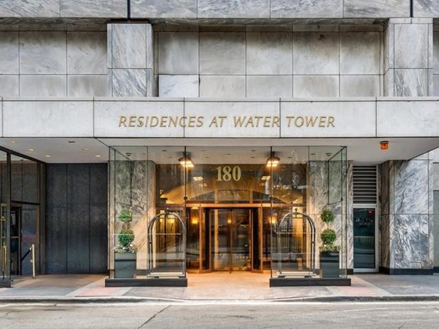 180 E Pearson St Apt 5601, Chicago, IL 60611