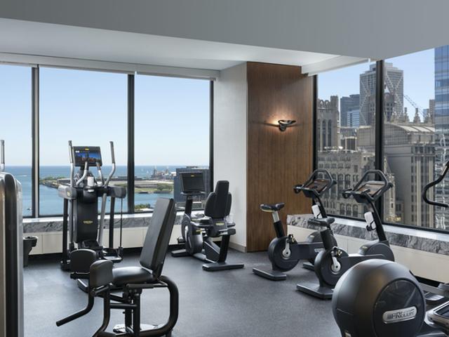 180 E Pearson St, Unit 3807, Chicago, IL 60611 | MLS #12669