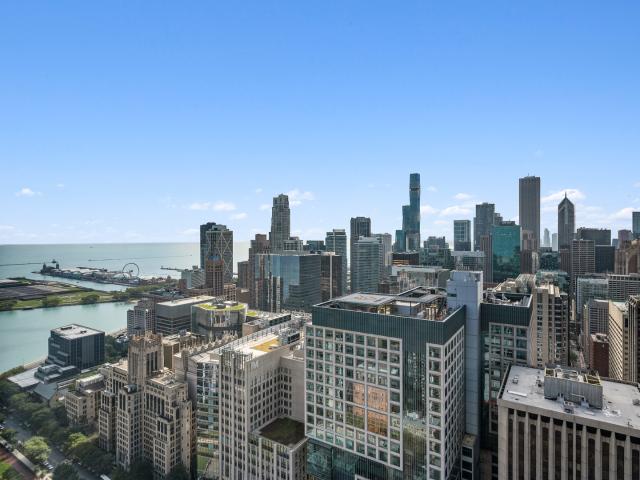 180 E Pearson Street # 4207