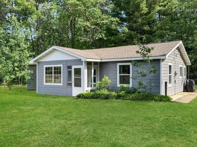 180 E Sanborn Rd, Lake City, MI 49651
