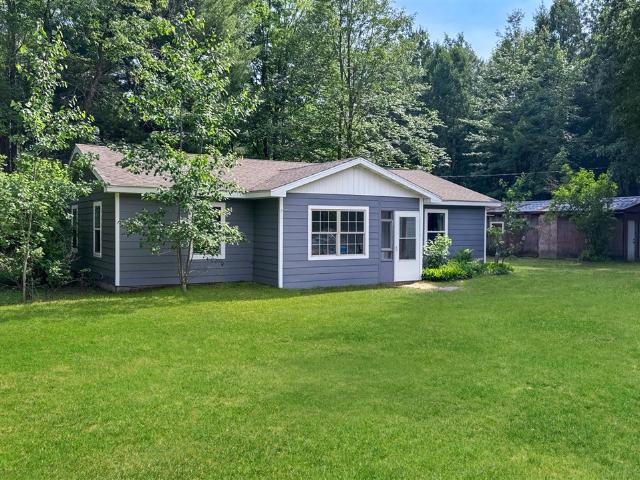180 E Sanborn Road