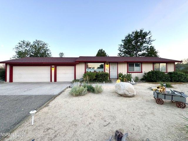 180 E Sky Ranch Blvd, Sparks, NV 89441
