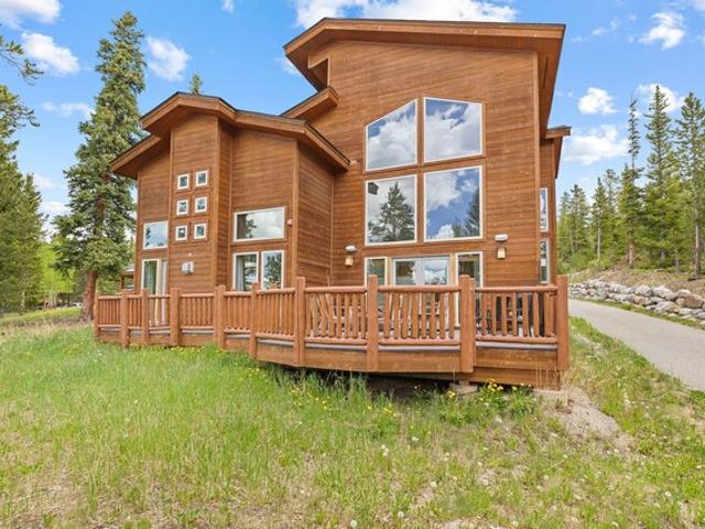 180 Emmett Lode Rd, Breckenridge, CO 80424