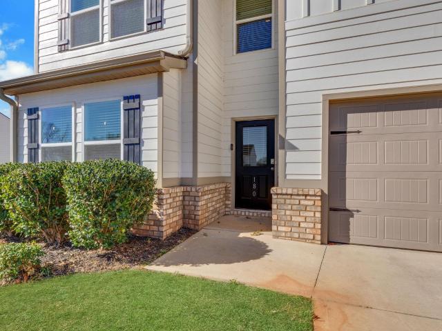 180 Emory Road