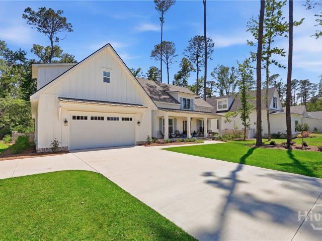 180 Enclave Drive