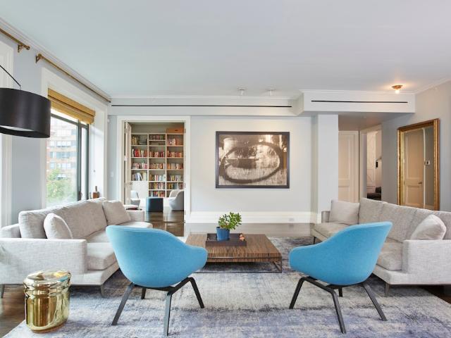180 East 93rd Street, New York, NY