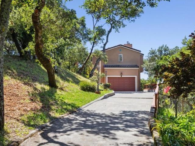180 El Cerrito Ave, San Rafael, CA 94901