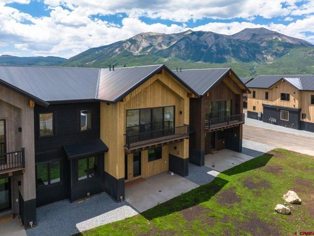 180 Elk Valley Rd Unit 116, Crested Butte, CO 81224