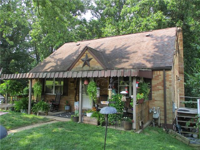 180 Forest Dr
