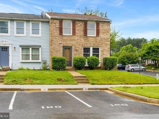 180 Fairfield Drive