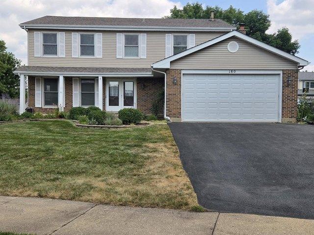 180 Farmgate Dr, Schaumburg, IL 60193