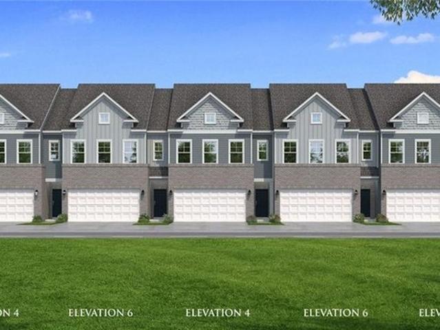 180 Flier Dr, McDonough, GA 30253