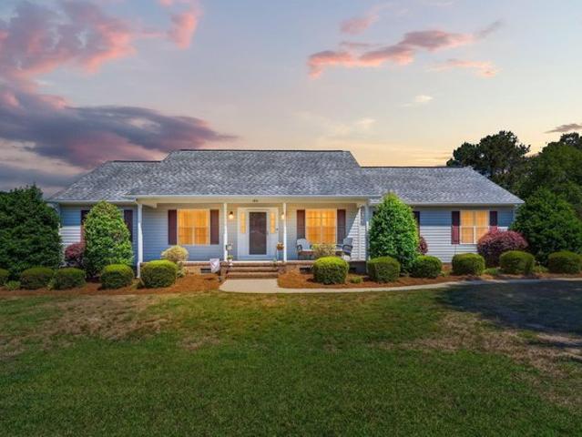 180 Fred McLeod Ln, Coats, NC 27521