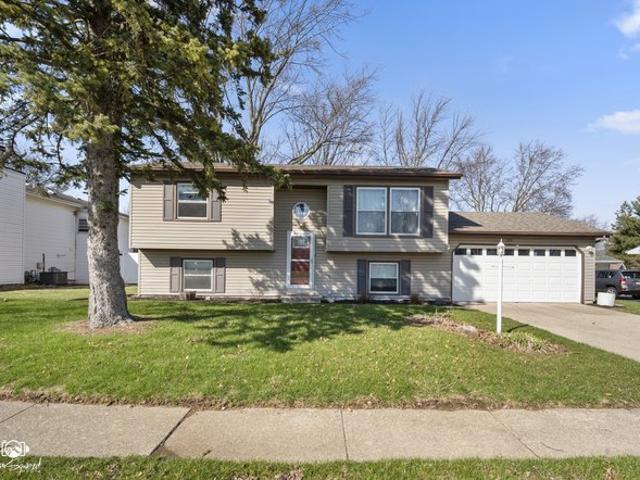 180 Karen Dr, Bourbonnais, IL 60914