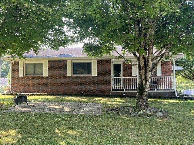 180 Keith Whitley Blvd, Sandy Hook, KY 41171