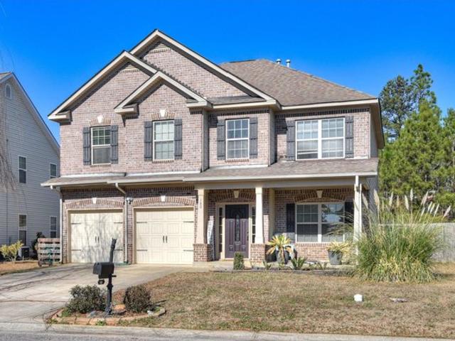 180 Kemper Downs Dr, Aiken, SC 29803
