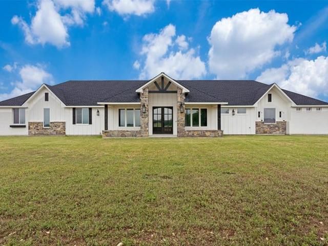 180 Kincannon Ln, New Fairview, TX 76078