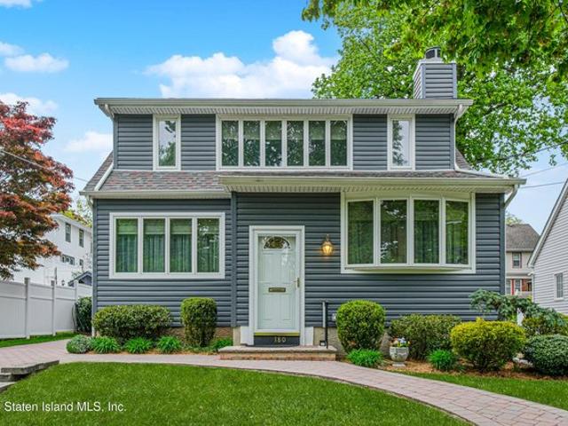 180 Kissel Ave, Staten Island, NY 10310