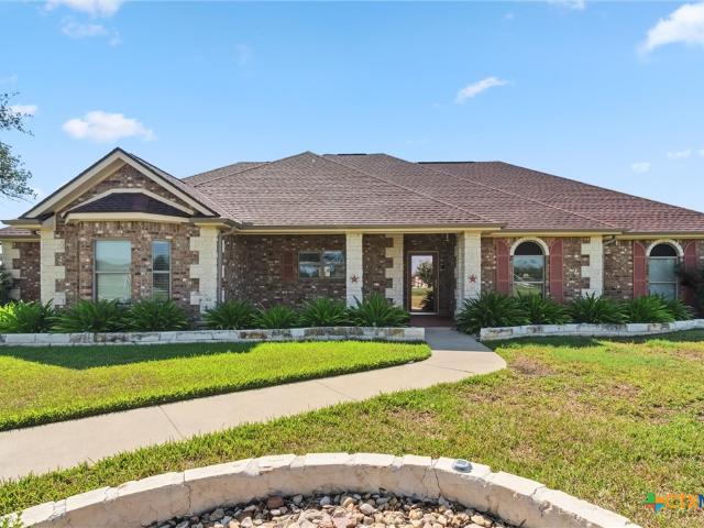 180 Honeysuckle Dr, Killeen, TX 76549 | MLS #593058 | Compass