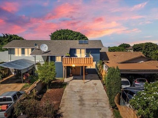 180 Hoomoku St, Kahului, HI 96732