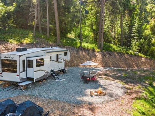 180 Horse Heaven Rd Lot 44, Cle Elum, WA 98922