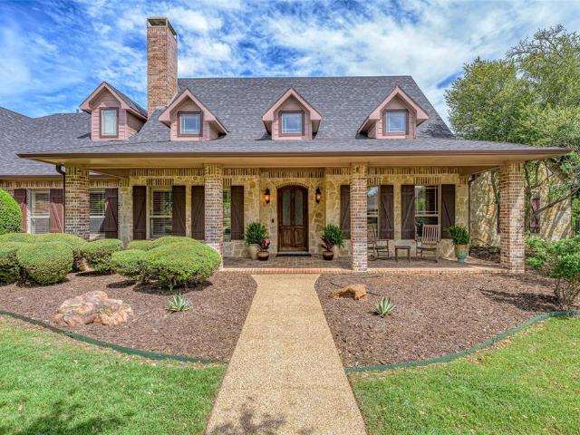 180 Horseshoe Bend, Fairview, TX 75069 | MLS #21232