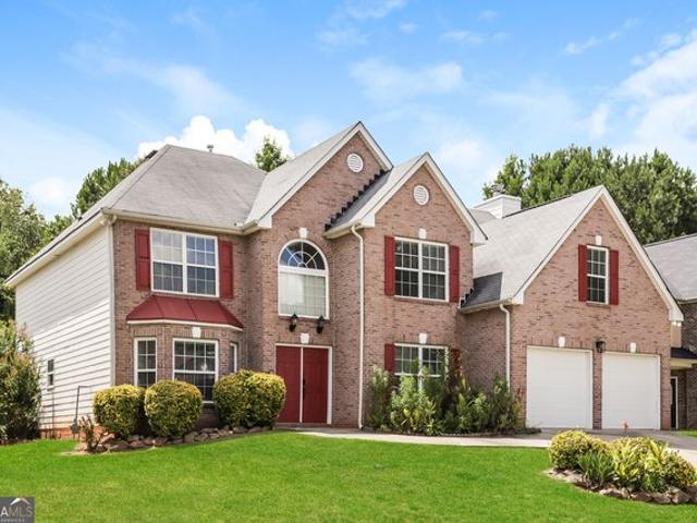 180 Hawken Trl, McDonough, GA 30253