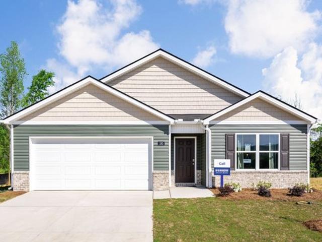 180 Hawks Dr, Rossville, GA 30741