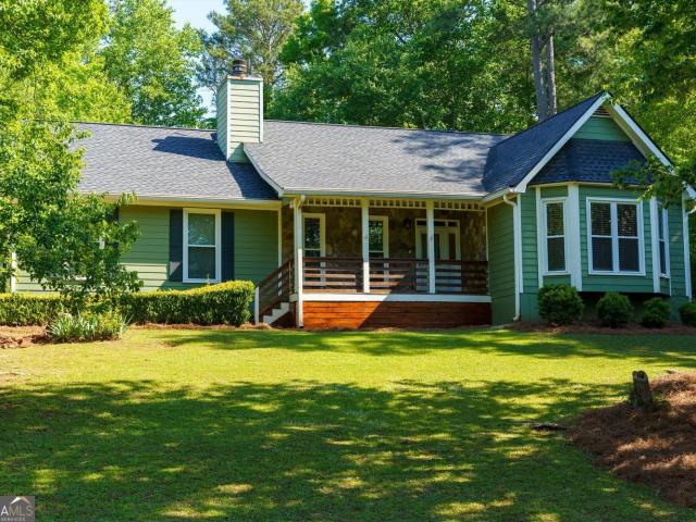 180 Hayes Circle