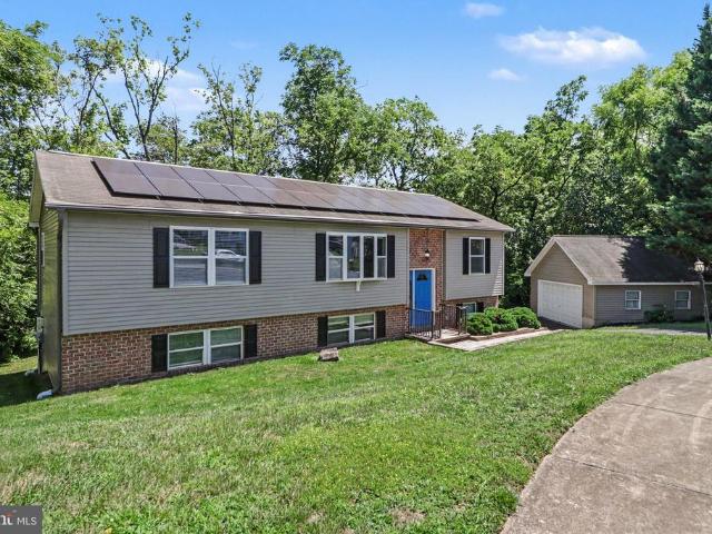 180 Hazel Drive