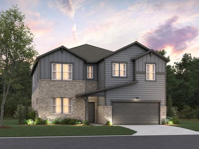 180 Henley St, Canton, GA 30114