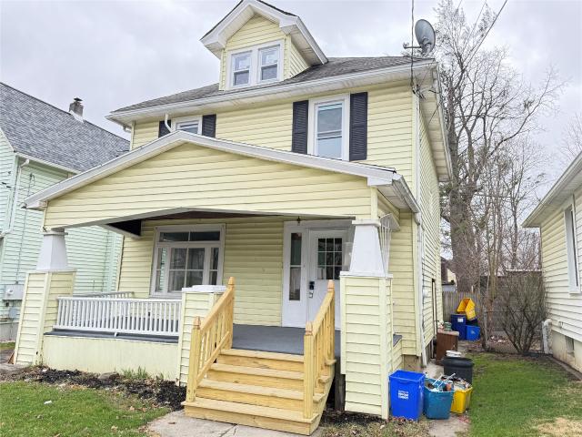 180 Hudson St, Johnson City, NY 13790 | MLS #334593 | Compass